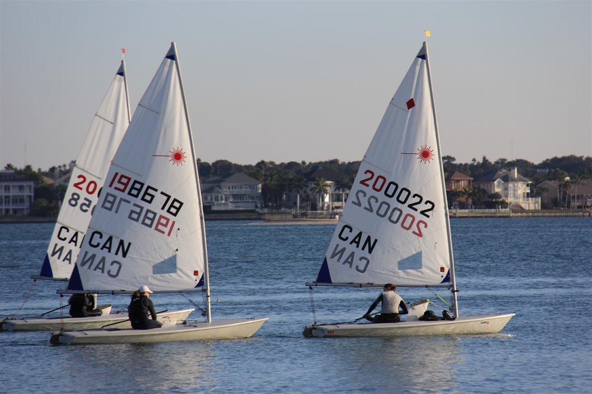 Community Sailing Center - City of Clearwater