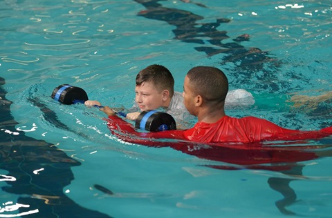 Countryside Recreation Center - City of Clearwater