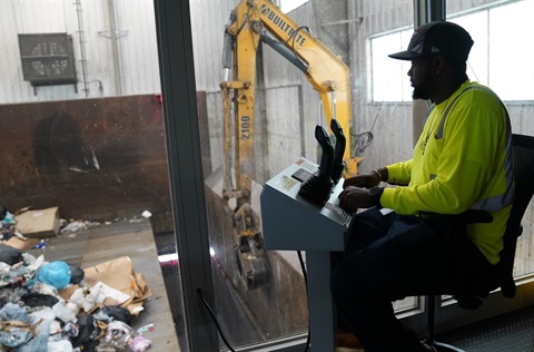 Trash & Recycling - City of Clearwater