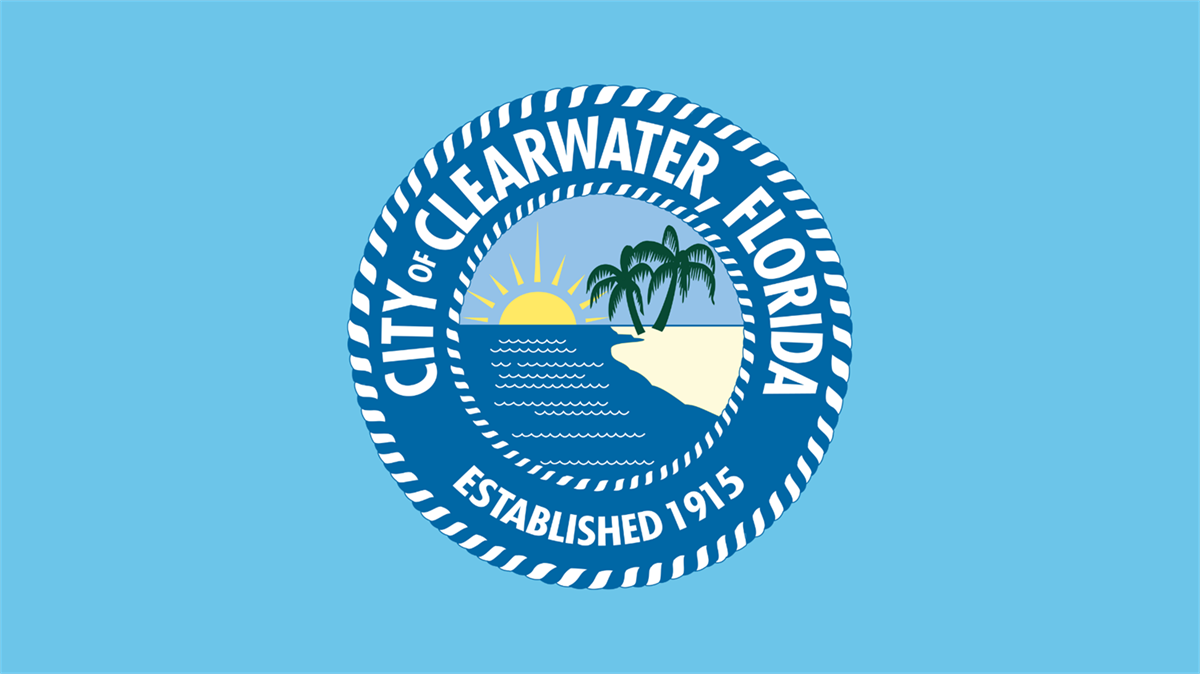 Stream City Meetings & View Agendas - City of Clearwater