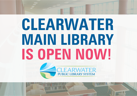 Home - City of Clearwater