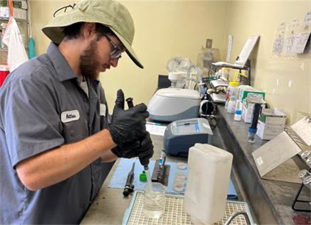 Water and Wastewater Plant Tours - City of Clearwater