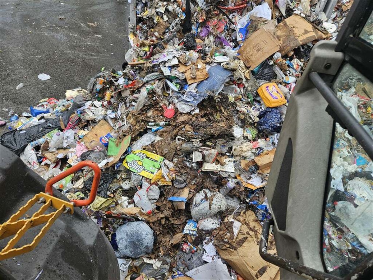 3 Contaminated Recycling - City of Clearwater