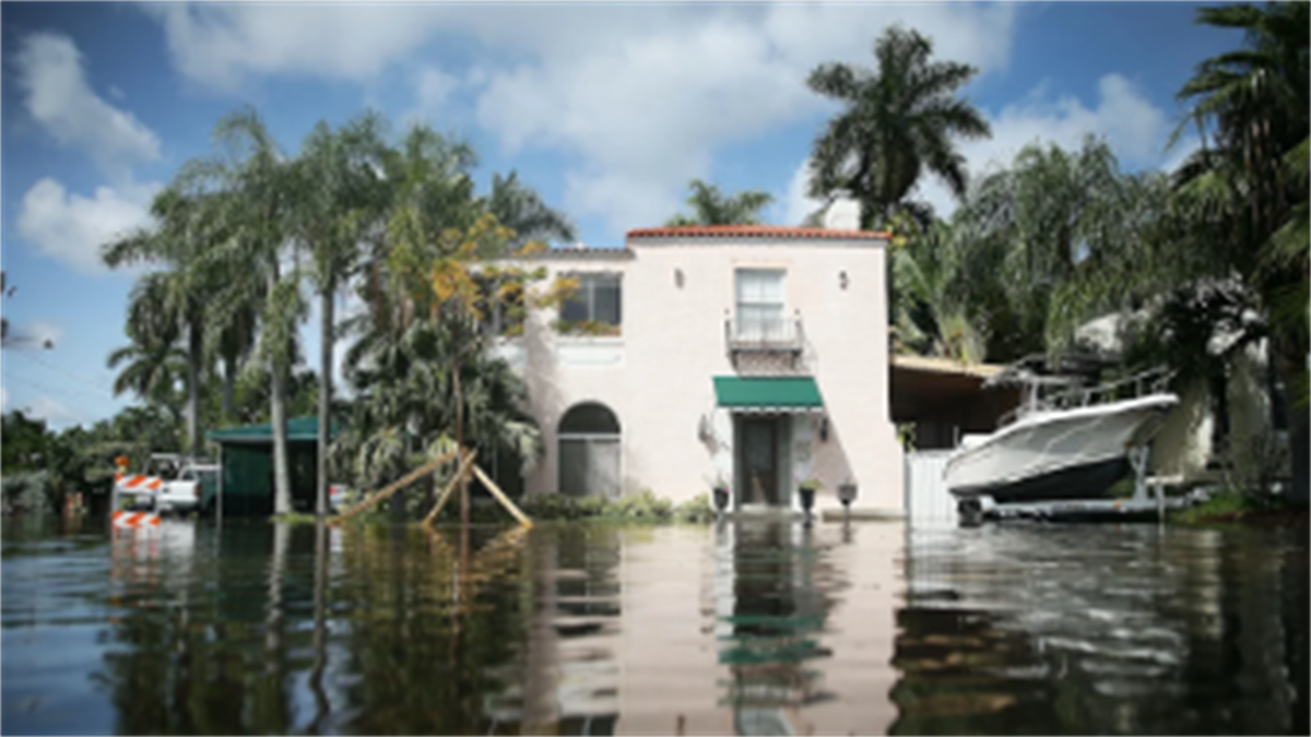 Floodplain Management - City of Clearwater