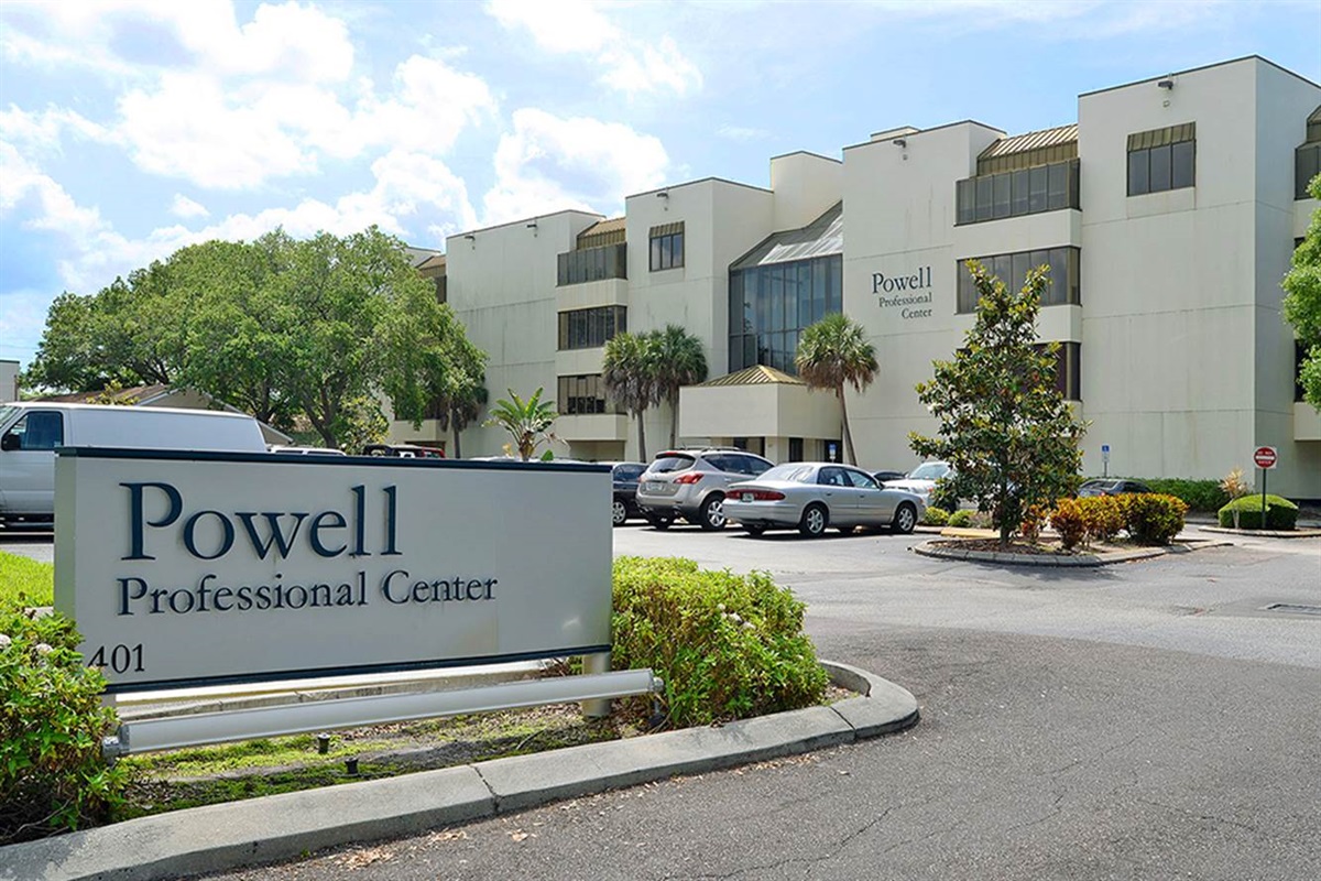 Employee Health Center - City of Clearwater