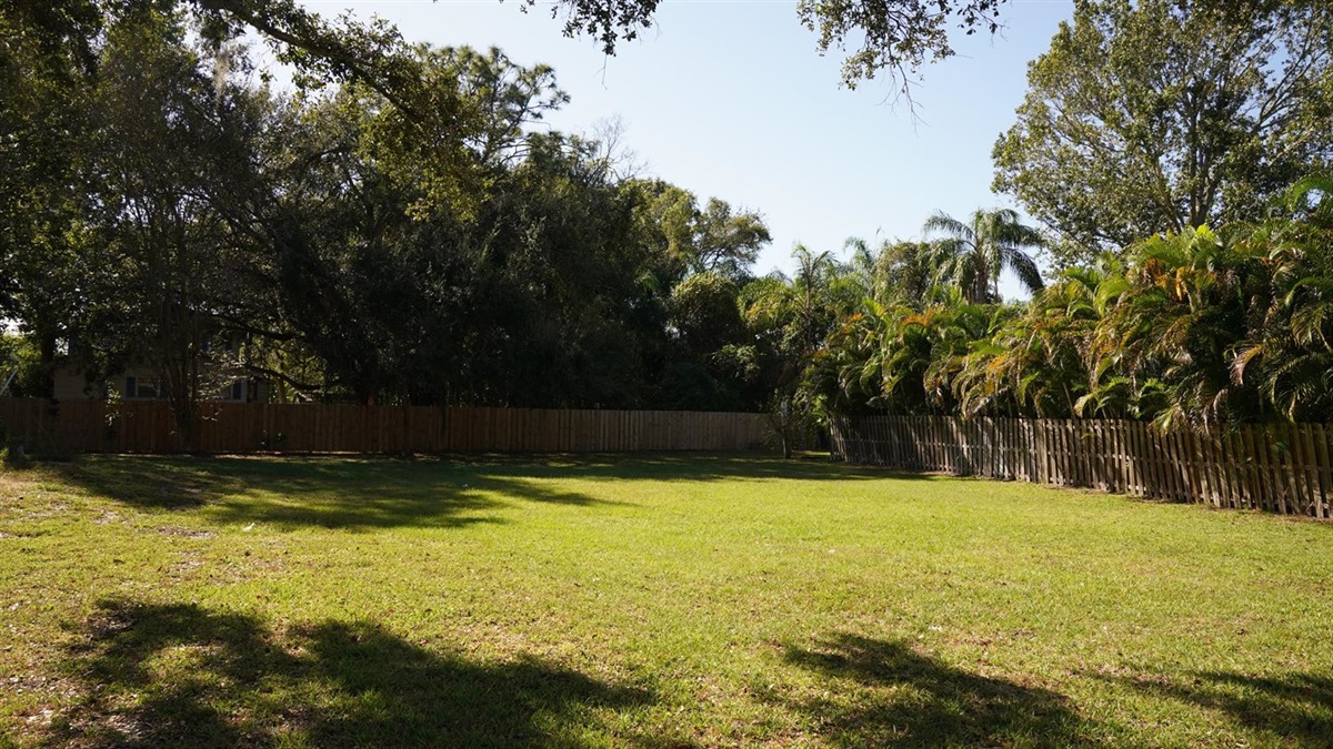 D.D. Davis Park - City of Clearwater