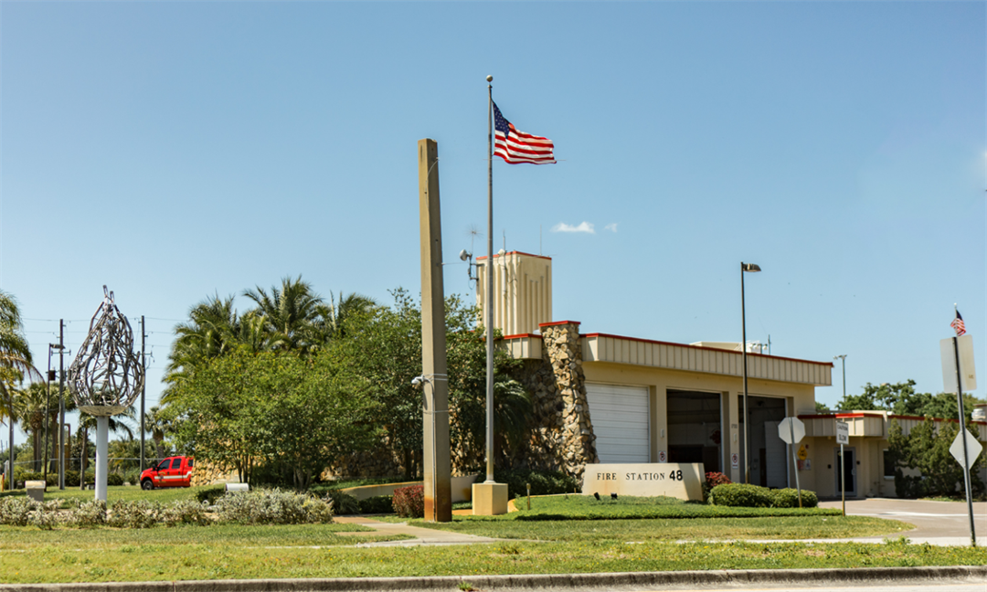 Find My Neighborhood Fire Station - City of Clearwater