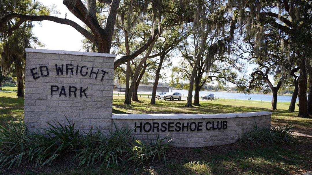 Ed Wright Park Improvements Community Meeting - City of Clearwater